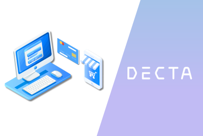 Master Your Payments | DECTA